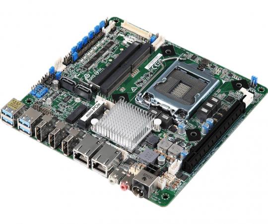 INS8365A | 7STARLAKE